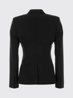 Gucci Single-breasted Wool Blazer