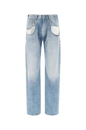 MAISON MARGIELA Jeans - Multicolor