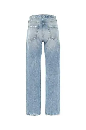 MAISON MARGIELA Jeans - Multicolor