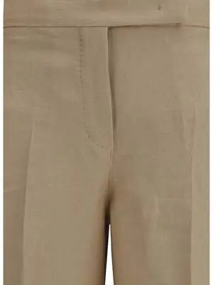 Max Mara Palazzo Pants