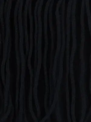 P.a.r.o.s.h Cashmere Sweater - Black