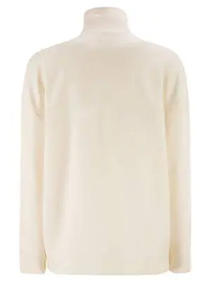 Max Mara Mxppala Scuba Jersey Jacket