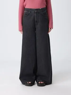 Max Mara 5-pocket Jeans - Black