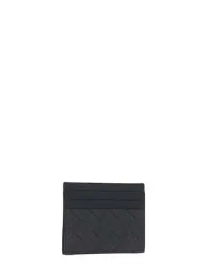 FERRAGAMO Monogram Cardholder