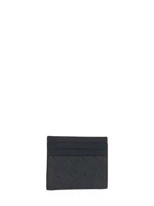 FERRAGAMO Monogram Cardholder - Multicolor