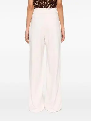 Dries Van Noten Hartia Cotton Trousers