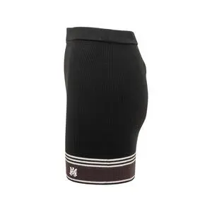 Amiri Skirts Fitted Skirts