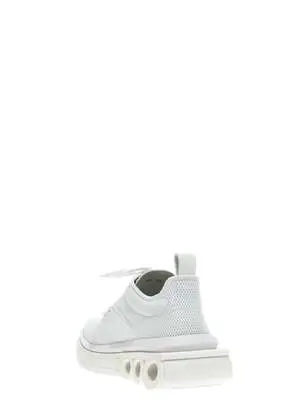 FERRAGAMO Nima’ Sneakers - White