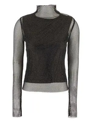 Sportmax High-neck Top