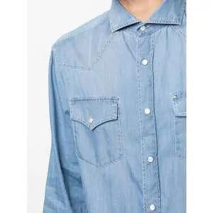 Brunello Cucinelli Shirts