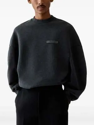 Jacquemus Le Sweatshirt Ruban