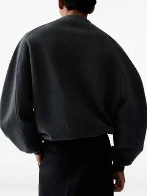 Jacquemus Le Sweatshirt Ruban