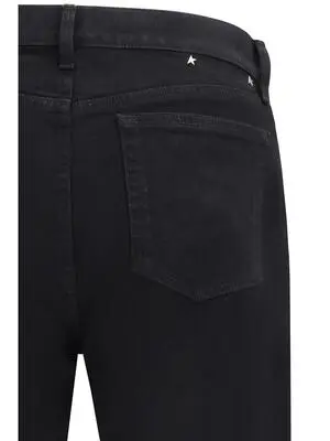 GOLDEN GOOSE Journey Collection Jeans