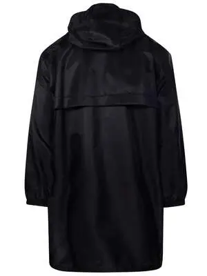 Saint Laurent Parka