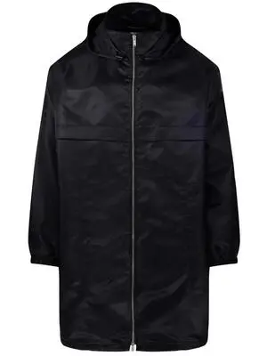 Saint Laurent Parka - Black