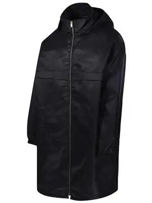 Saint Laurent Nylon Parka