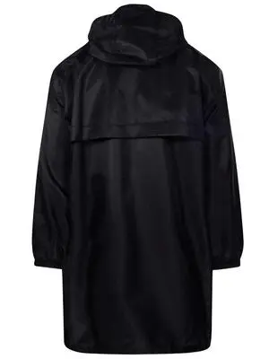 Saint Laurent Nylon Parka
