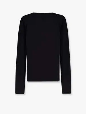 Moncler Rick Owens Girder Cotton T-shirt