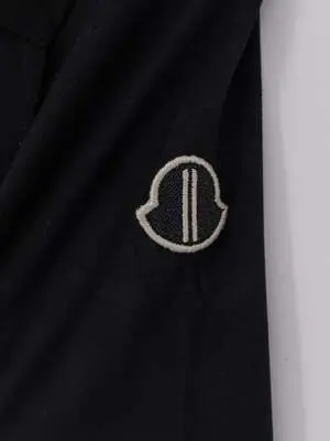 Moncler Rick Owens Girder Cotton T-shirt