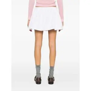 Miu Miu Skirts A-line Skirts