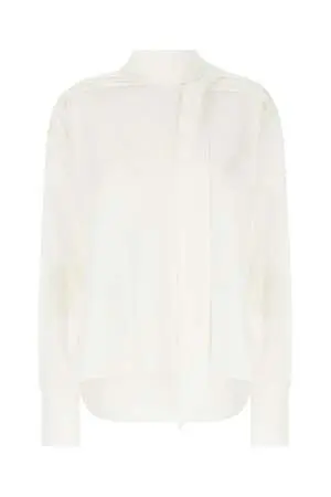 Alexander McQueen Clothing Tops - Multicolor