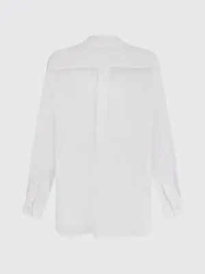 Max Mara Classic Linen Shirt