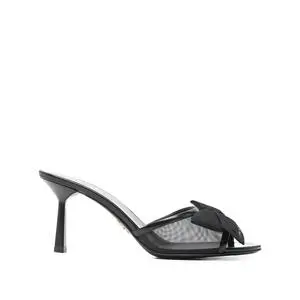 Prada Shoes - Black