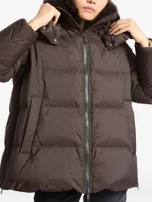 YVES SALOMON Down Jacket