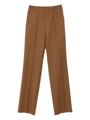 Max Mara Wool Trousers