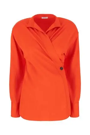 FERRAGAMO Clothing Tops