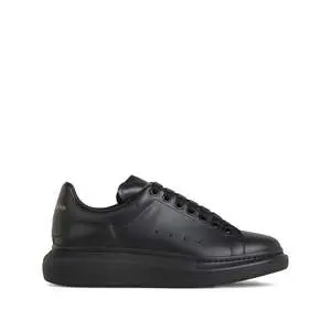 Alexander McQueen Trainers Low-tops - Black