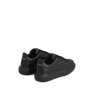 Alexander McQueen Trainers Low-tops - Black