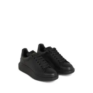 Alexander McQueen Trainers Low-tops - Black
