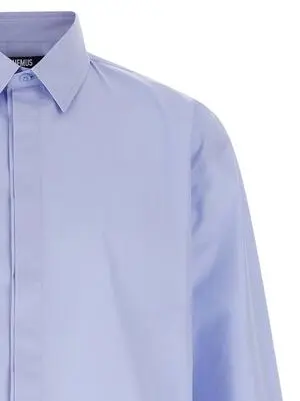 Jacquemus La Chemise Simon' Shirt