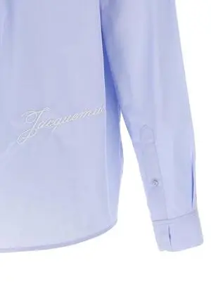 Jacquemus La Chemise Simon' Shirt
