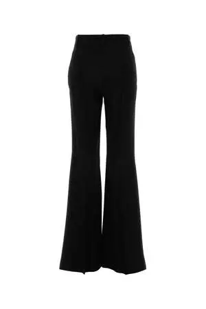 Balenciaga Viscose Palazzo Pant