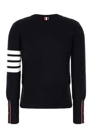 Thom Browne Clothing Knitwear