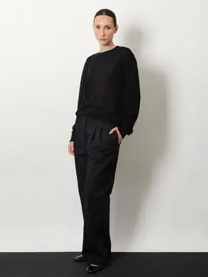 TOTEME Lyocell Sweater