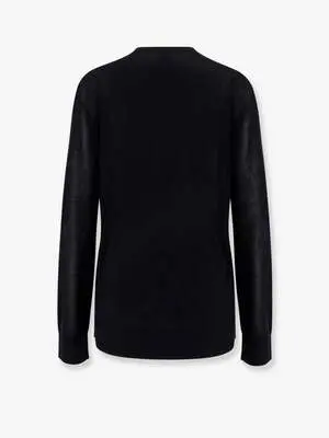TOTEME Lyocell Sweater