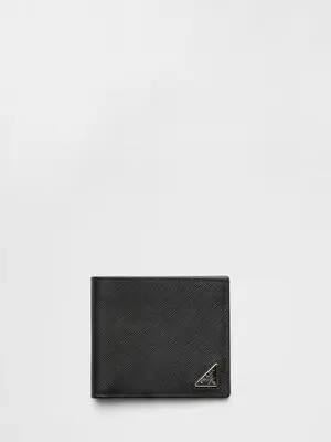 Prada Wallet - Black