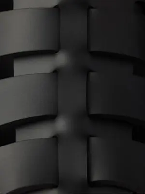 Prada Rubber Fisherman Sandals