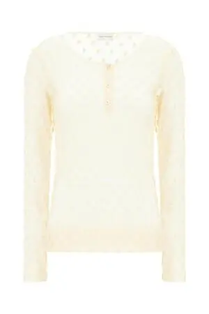 Dries Van Noten Clothing Tops - Multicolor
