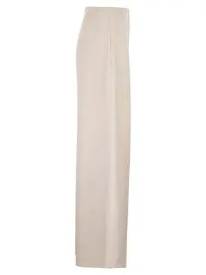 Max Mara Mxpnigella Scuba Jersey Trousers