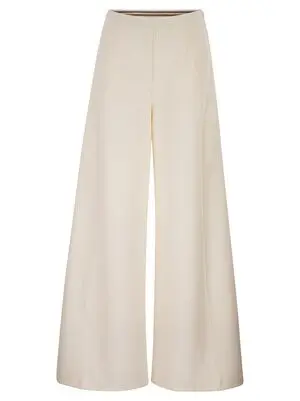 MAX MARA MAX MARA Scuba Jersey Trousers