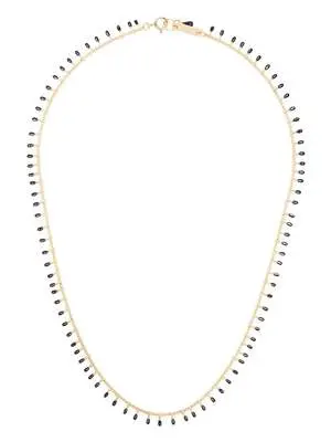 Isabel Marant Étoile Casablanca Chain Necklace