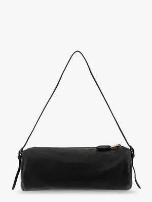 Miu Miu Mini Aviator Leather Shoulder Bag - Multicolor