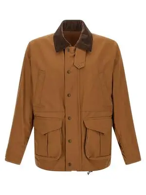 Junya Watanabe Filson X Jacket - Brown