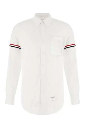 Thom Browne Clothing Shirts - Multicolor