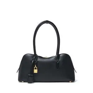 Stella McCartney Shoulder Bags - Black