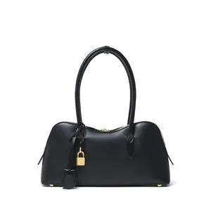 Stella McCartney Shoulder Bags - Black